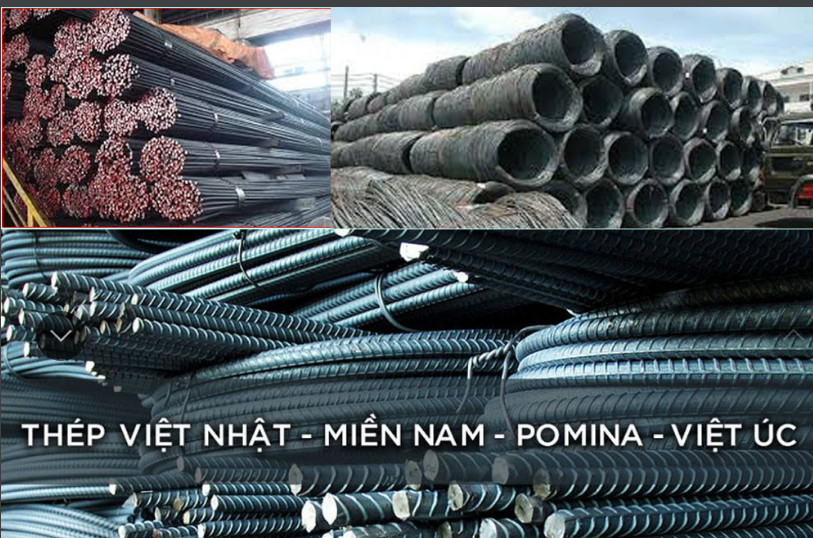 Pomina construction steel price today » Tiger Steel