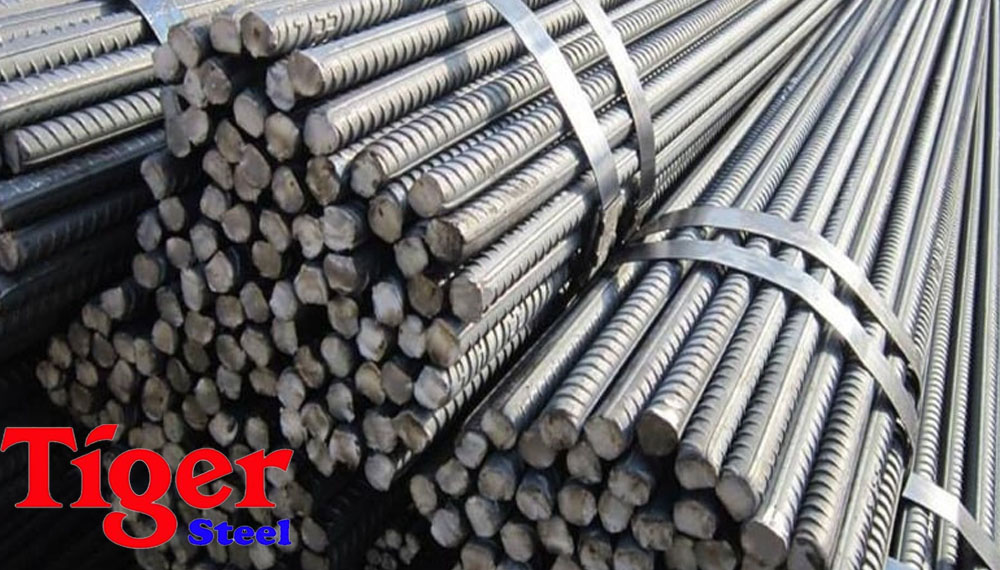 What types of Ø10 round steel are there? How much? » Tiger Steel
