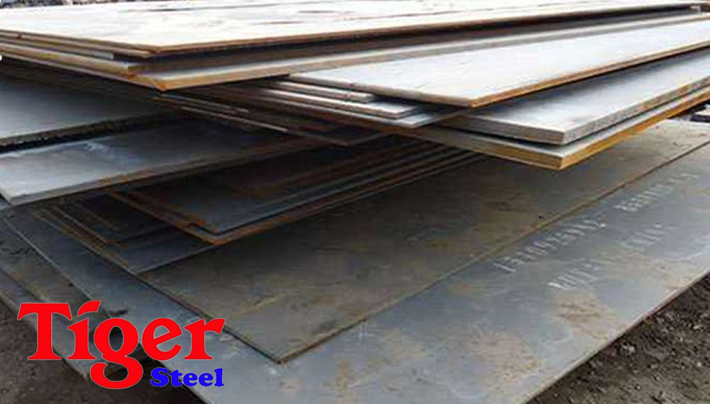 1.5-mm steel plate -Hot rolled steel plate-Cold rolled steel plate