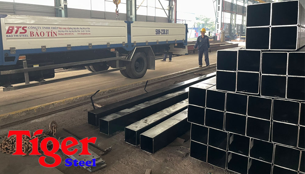 តម្លៃដែកទីបជ្រុង 150 × 150 » Tiger Steel