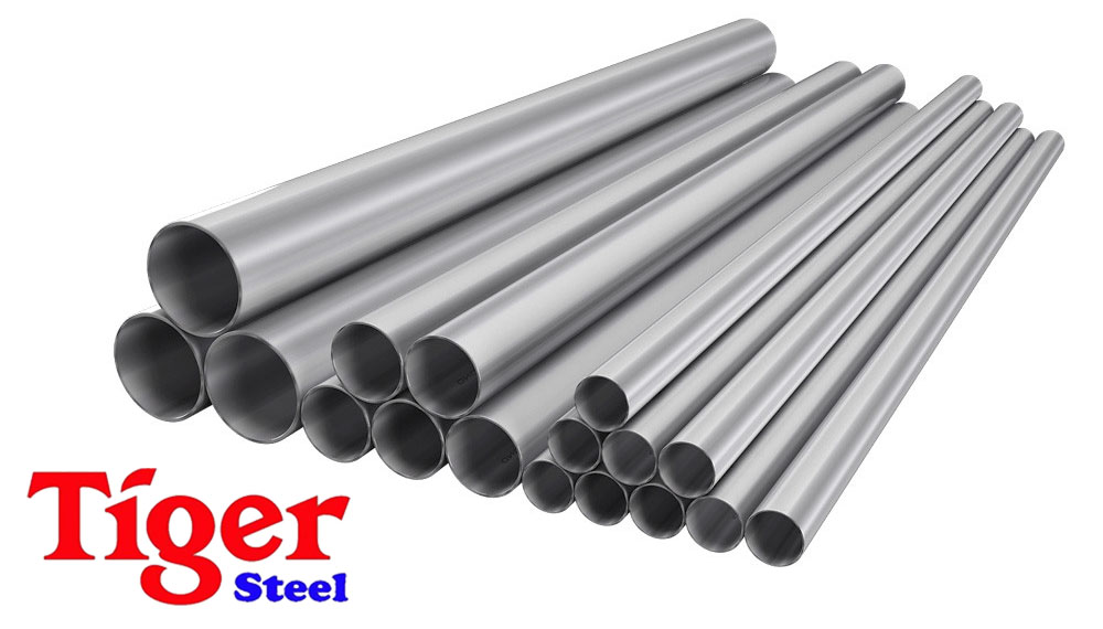 Hoa Sen galvanized steel price » Tiger Steel