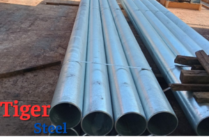 Instructions on how to paint galvanized steel pipes: simple, effective