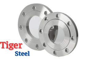 JIS 10K Standard Flange Specifications » Tiger Steel