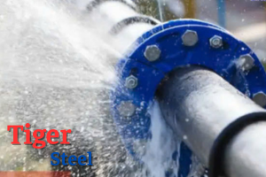 Causes and Solutions for Flange Leakage » Tiger Steel
