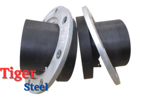 HDPE Flanges: Concept, Specifications, Prices » Tiger Steel