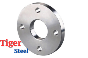 JIS 10K stainless steel flanges » Tiger Steel