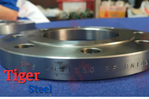 What is class 150 flange? Or what is 150Lb? » Tiger Steel