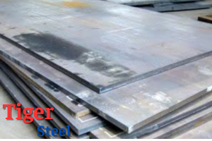Q235 steel