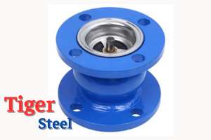 ROBO spring check valve » Tiger Steel ក្លាបប៉េរឺស័រ ម៉ាកROBO