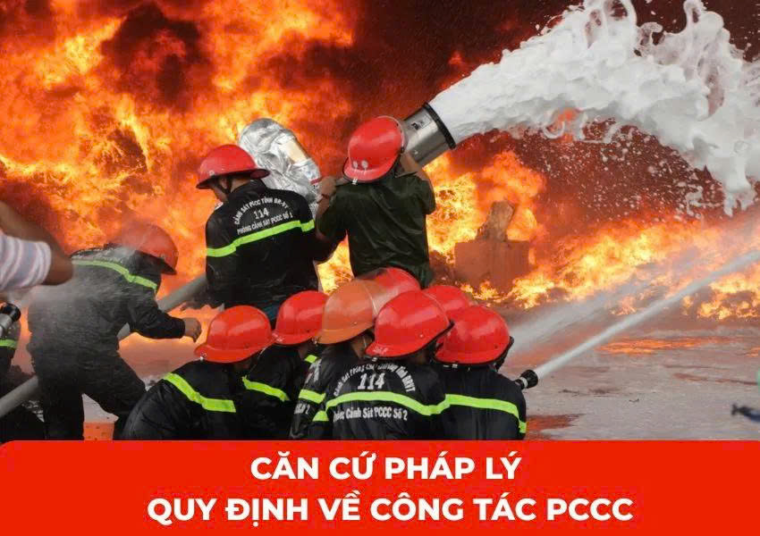 List of Buildings Requiring Mandatory Fire Protection Measures