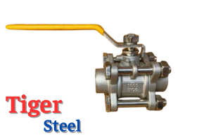DN15 Ball Valves » Tiger Steel