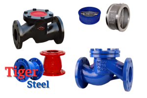 Check Valve Catalogue